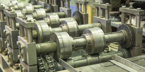 Our Industries | Cicorel